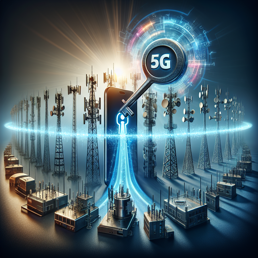 Unlocking The Future: A Comprehensive Guide To 5G Technology | Merztimes